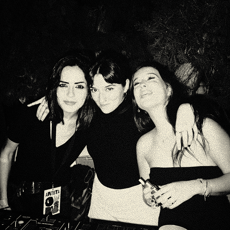 Lei da paridade - MockFest